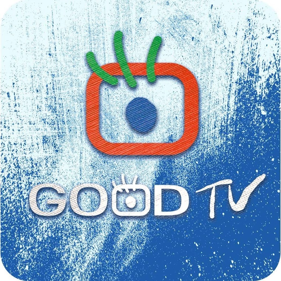 GOOD TV 好消息電視台 - YouTube