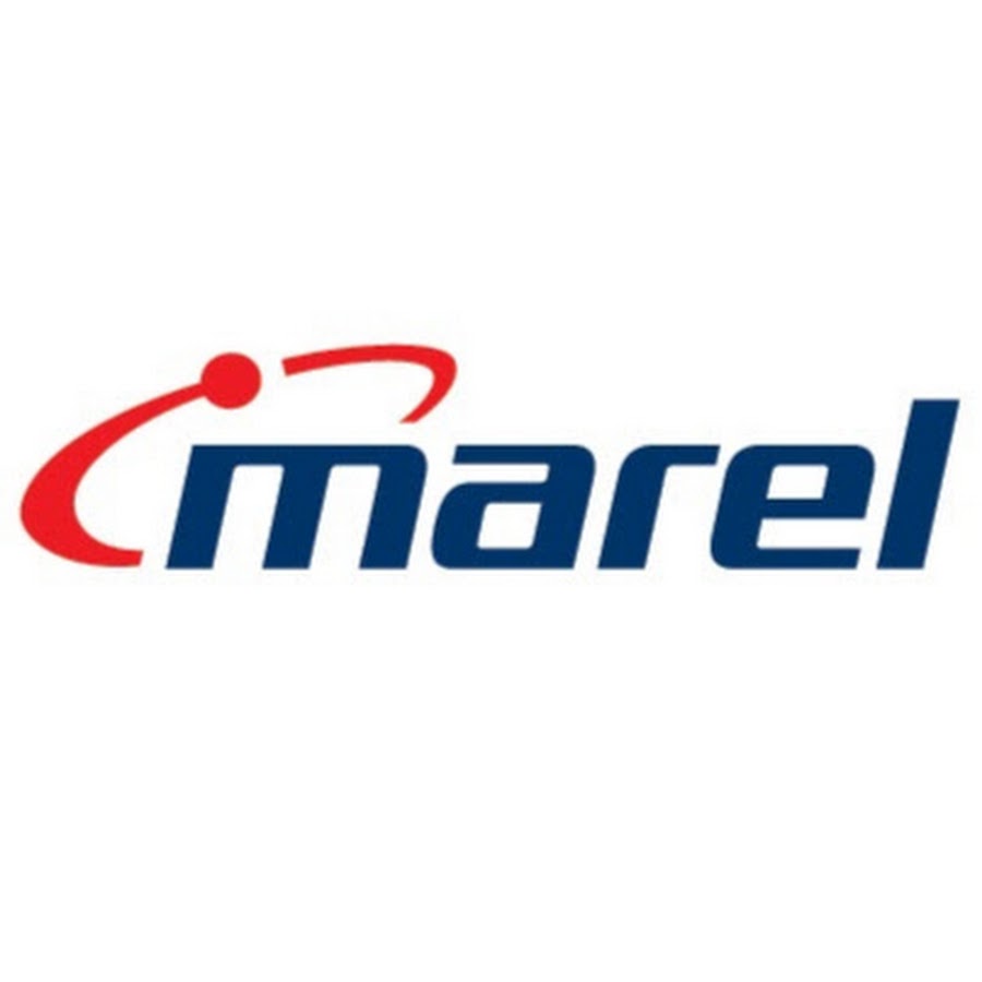 Marel further processing equipment - YouTube