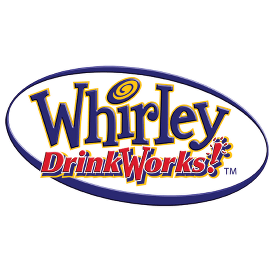 Whirley DrinkWorks - YouTube