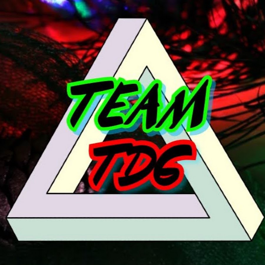 TDG Games - YouTube