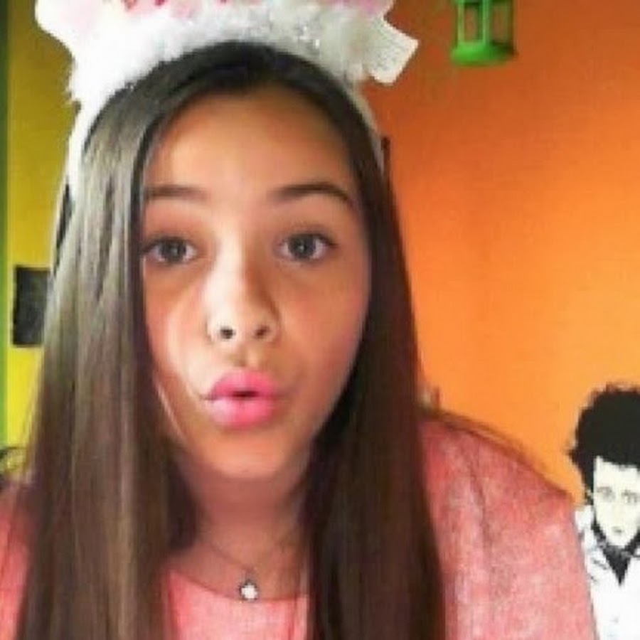 Angie Vazquez - YouTube