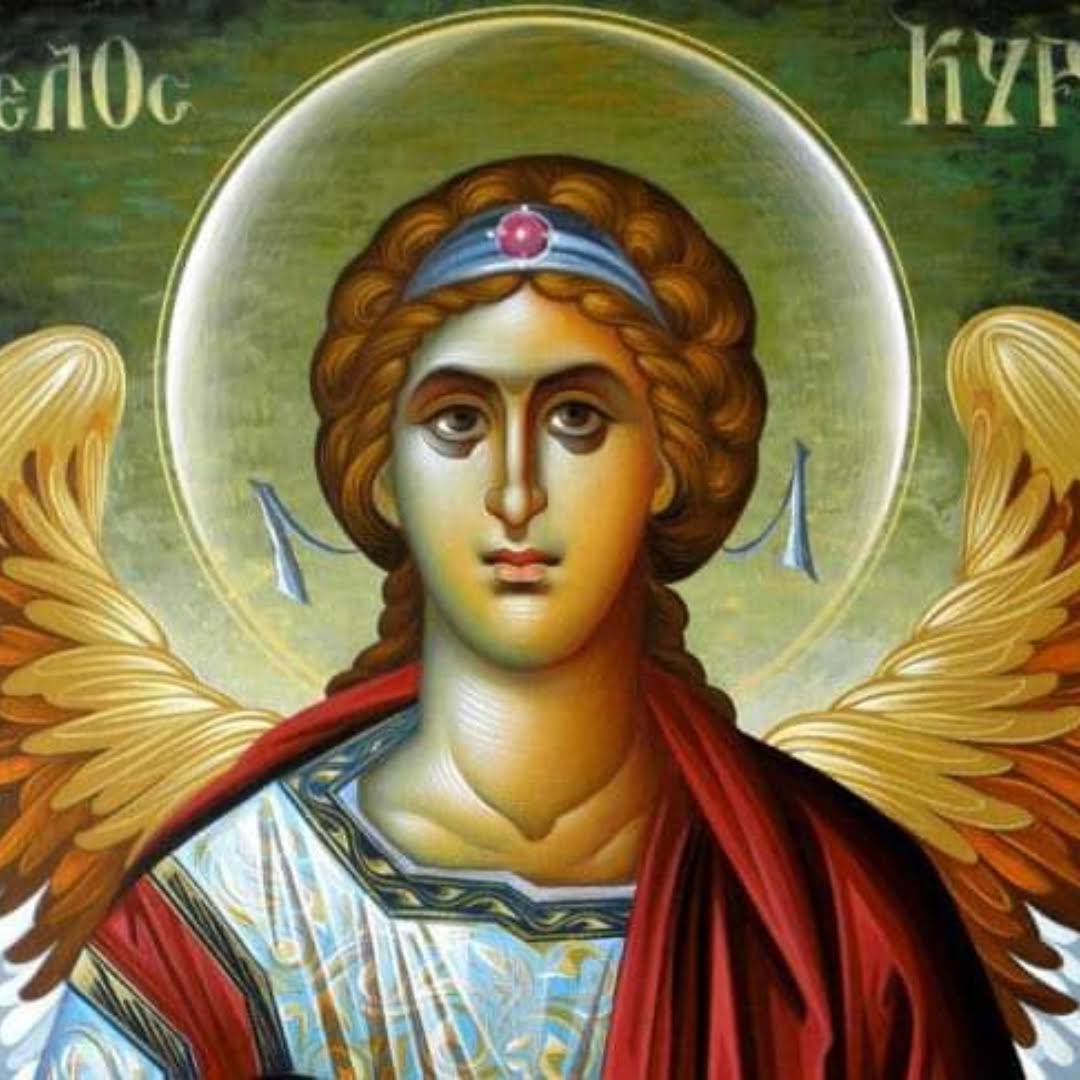 Post from Φως Χριστου να διωξει το ανθρωποκτονο σκοταδι