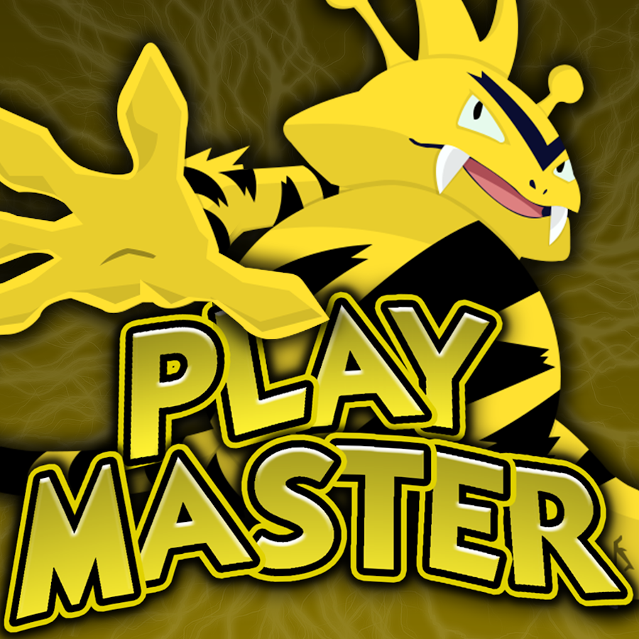 Play Master - YouTube