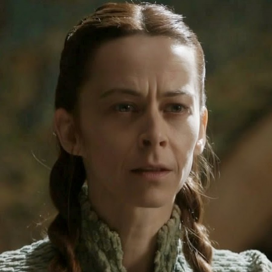 Lysa Tully - YouTube