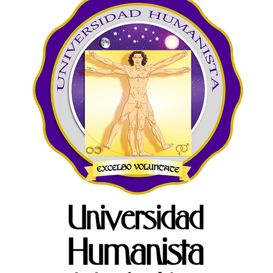 Universidad Humanista De Las Americas Logo