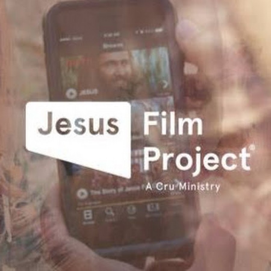 The JESUS Film Project - YouTube