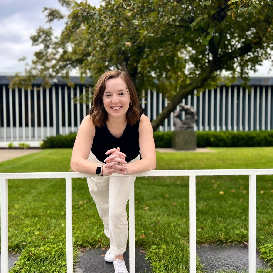 Emily Osborn - YouTube