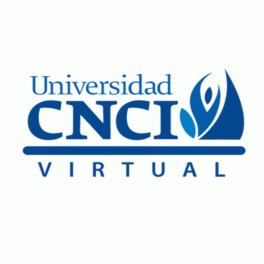 Universidad virtual CNCI - YouTube