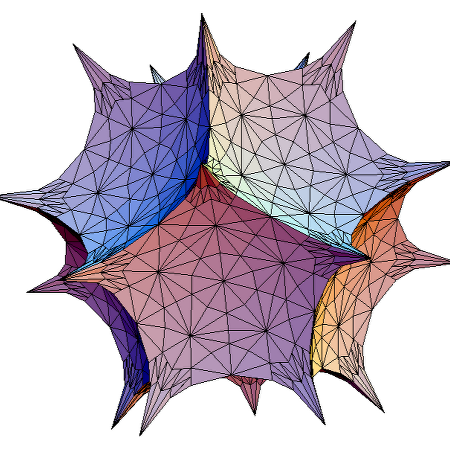 What Is Non Euclidean Geometry 