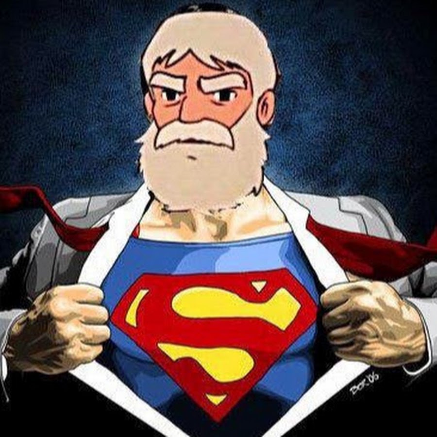 Nonno di Heidi - YouTube