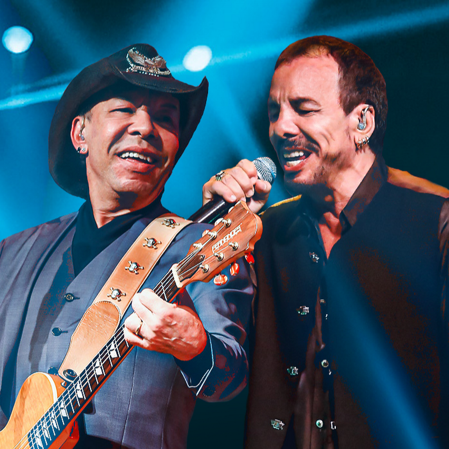 Chrystian e Ralf - YouTube