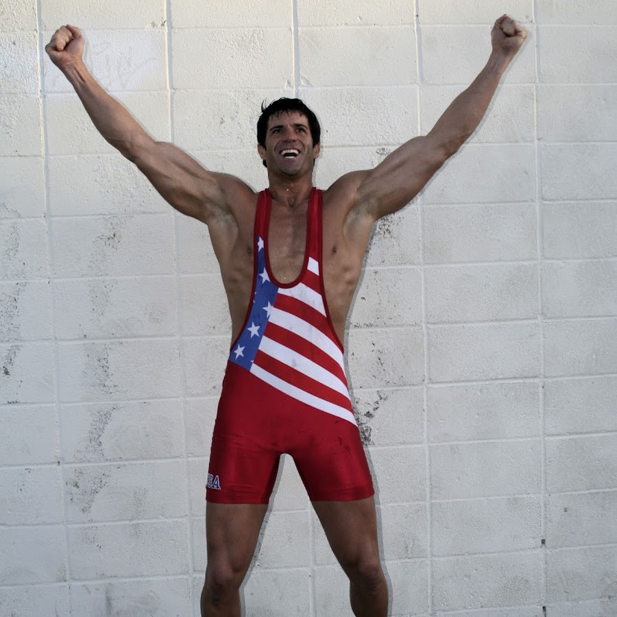 Jeffrey Lippold - YouTube