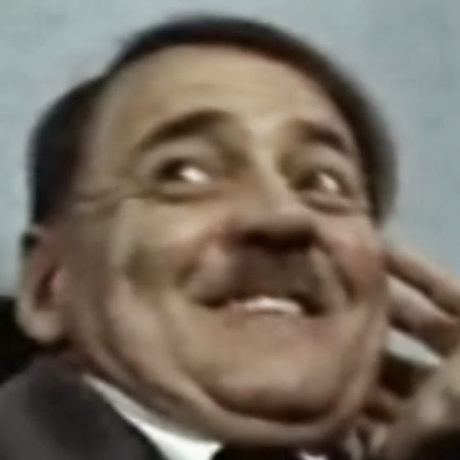 Dolfy Hitler Parodies - YouTube