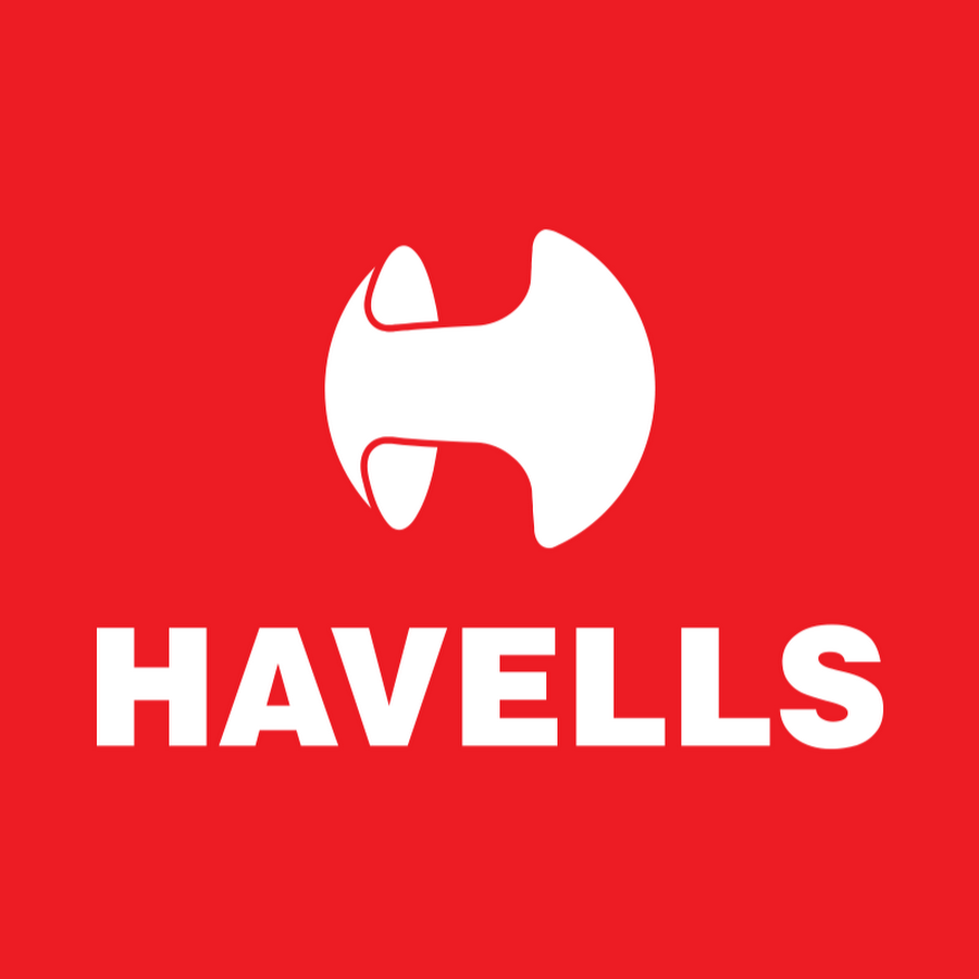 havellsindia - YouTube