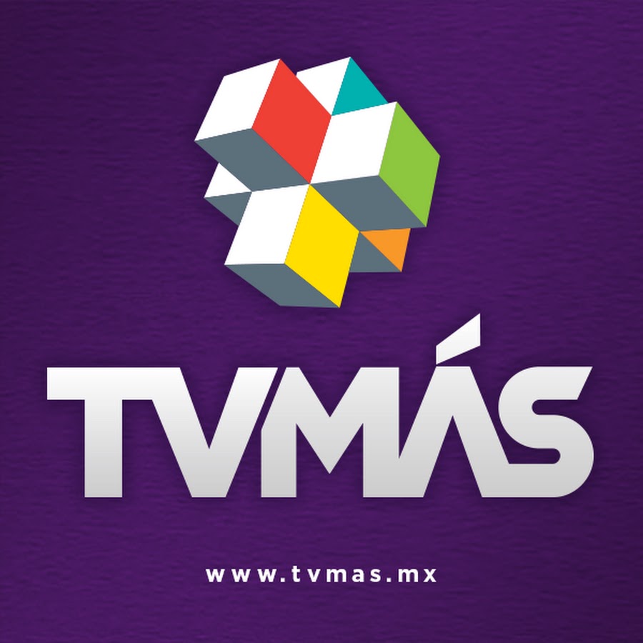 TVMÁS - YouTube