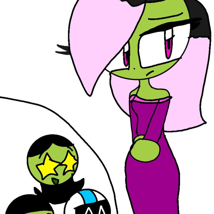Post from Forky And Anya Fan 2009 Animations