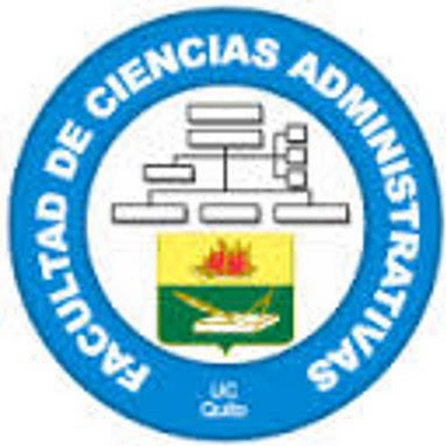 Facultad de Ciencias Administrativas - Universidad Central del Ecuador ...