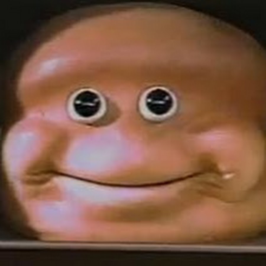 Swag Potato - YouTube