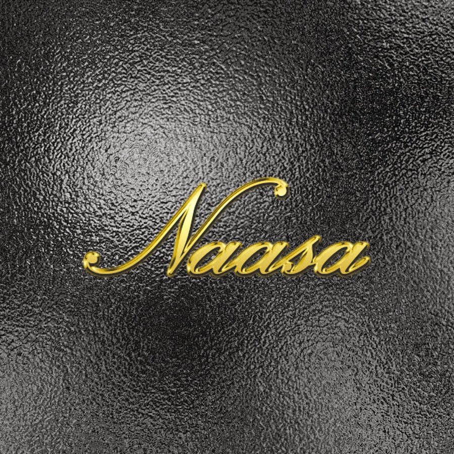 NAASA - YouTube