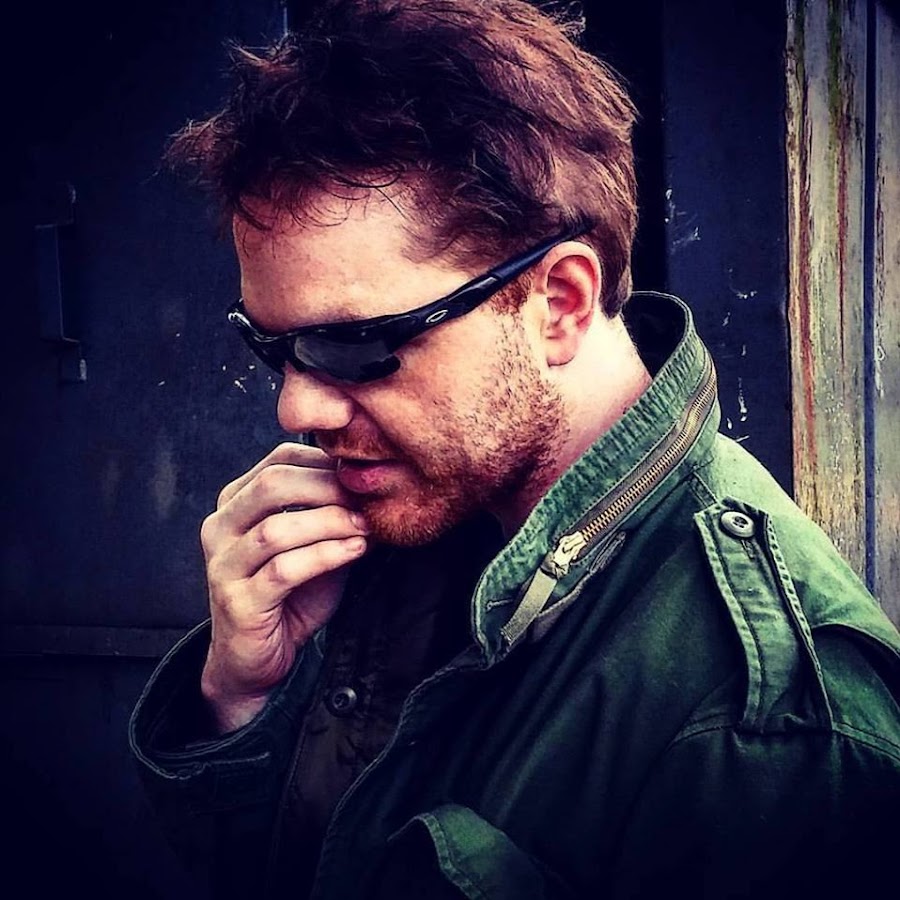 Wayde Powell - YouTube