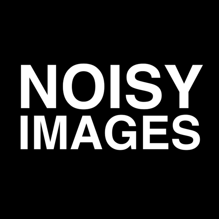Noisy Images - YouTube