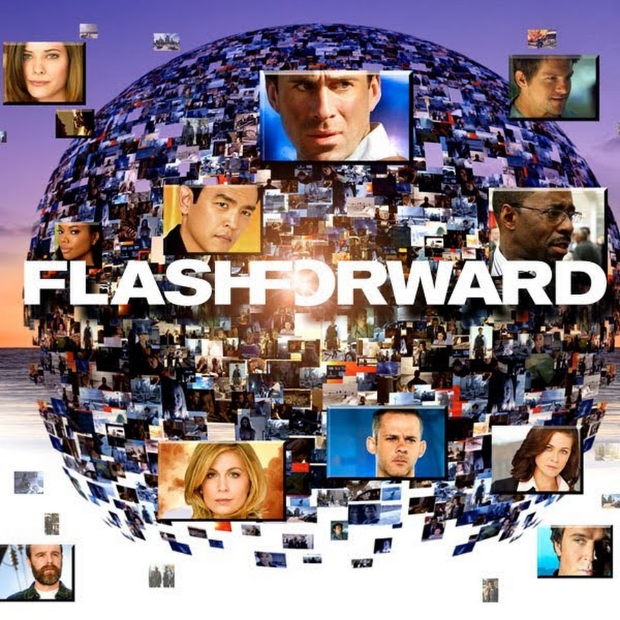 FlashForward - YouTube