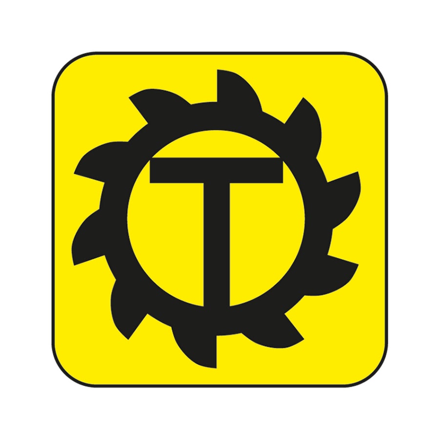 TÜNKERS Maschinenbau GmbH - YouTube