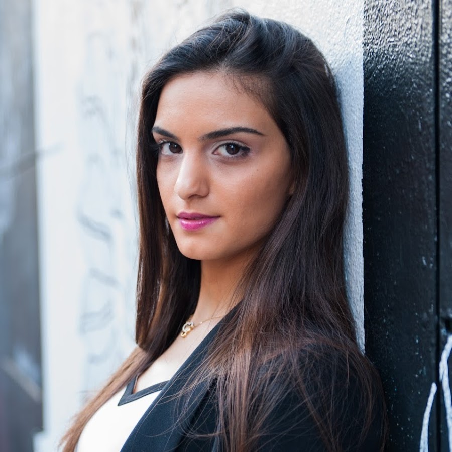 Mariami Maisashvili - YouTube