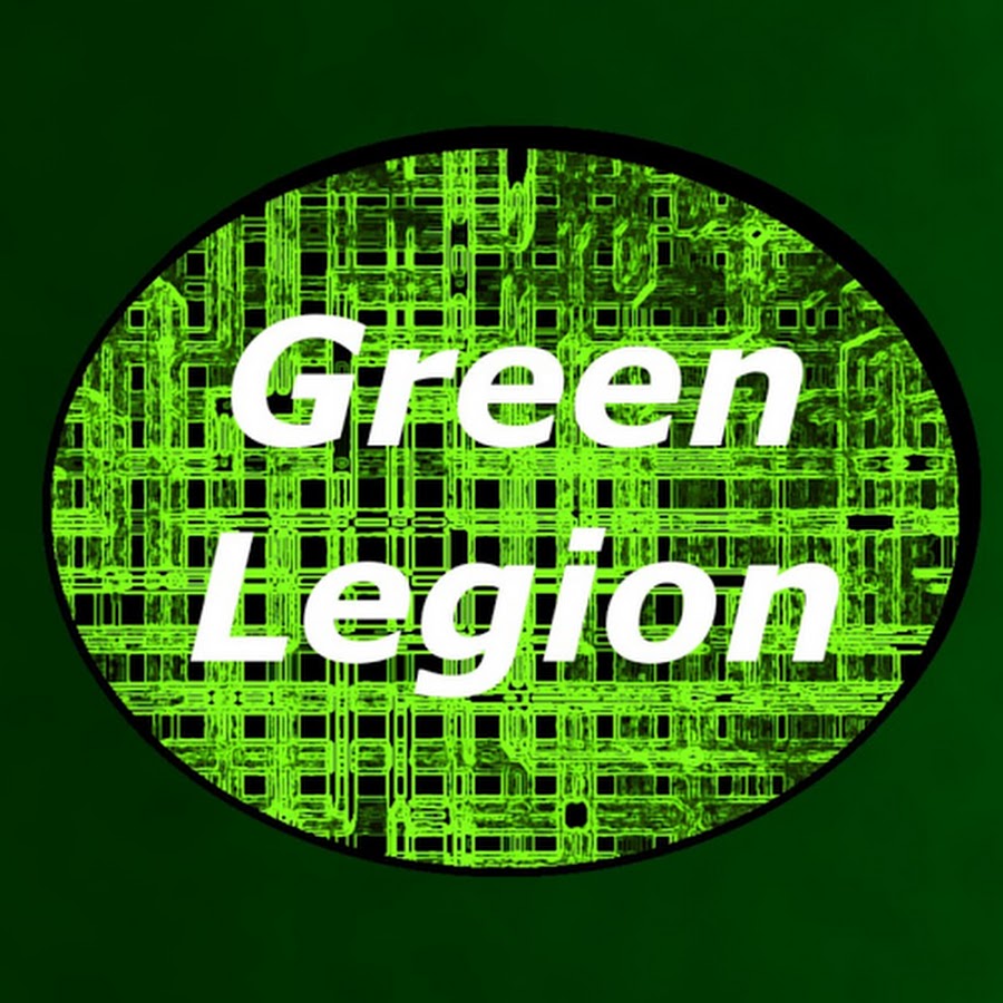 Green Legion - YouTube