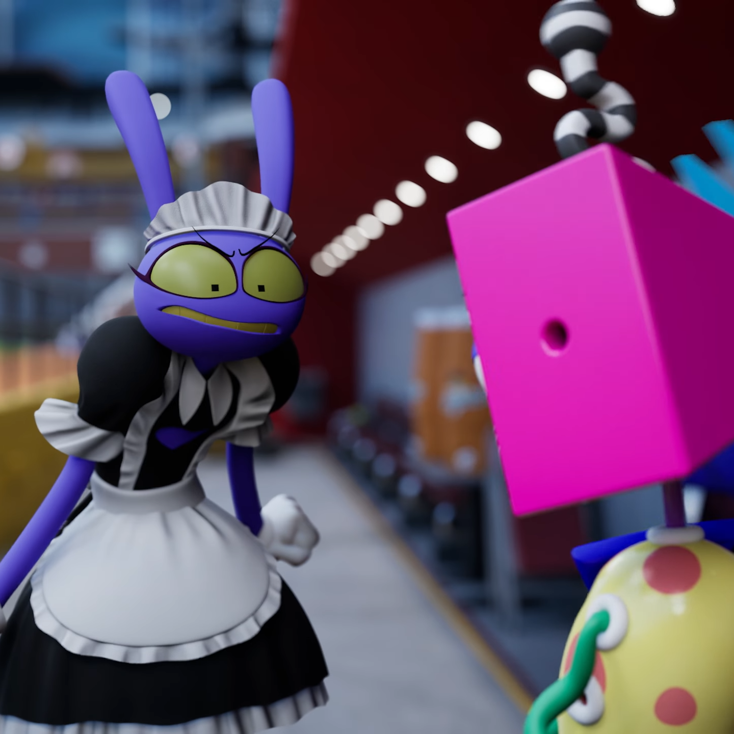 Post from Assorted Cheeses VR