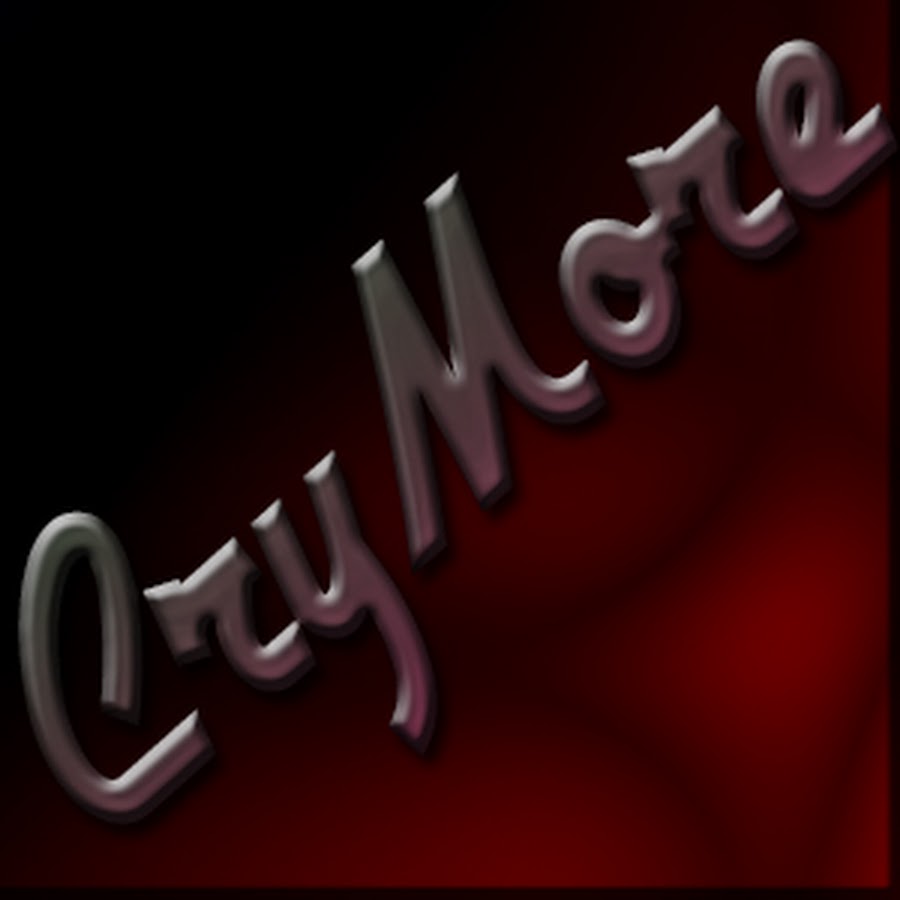 Cry More - YouTube