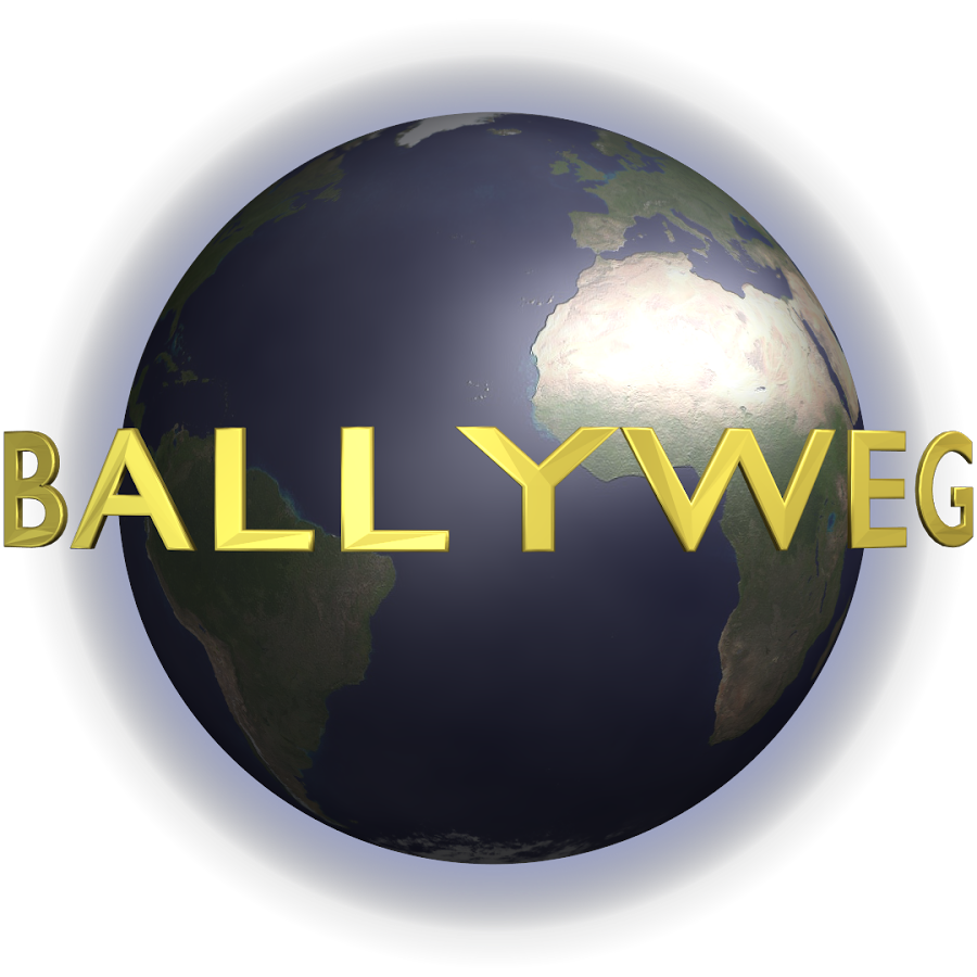 Ballyweg - YouTube