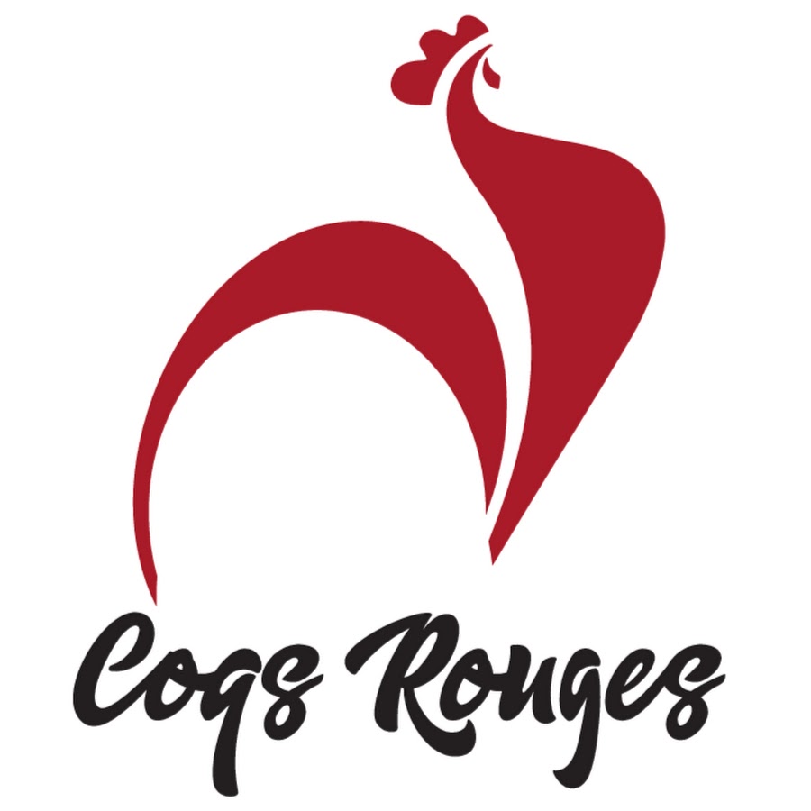 Coqs Rouges Bordeaux - YouTube