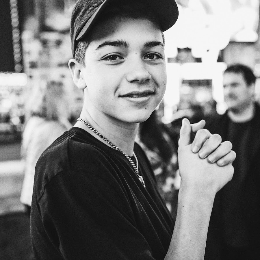 Joey Birlem - YouTube