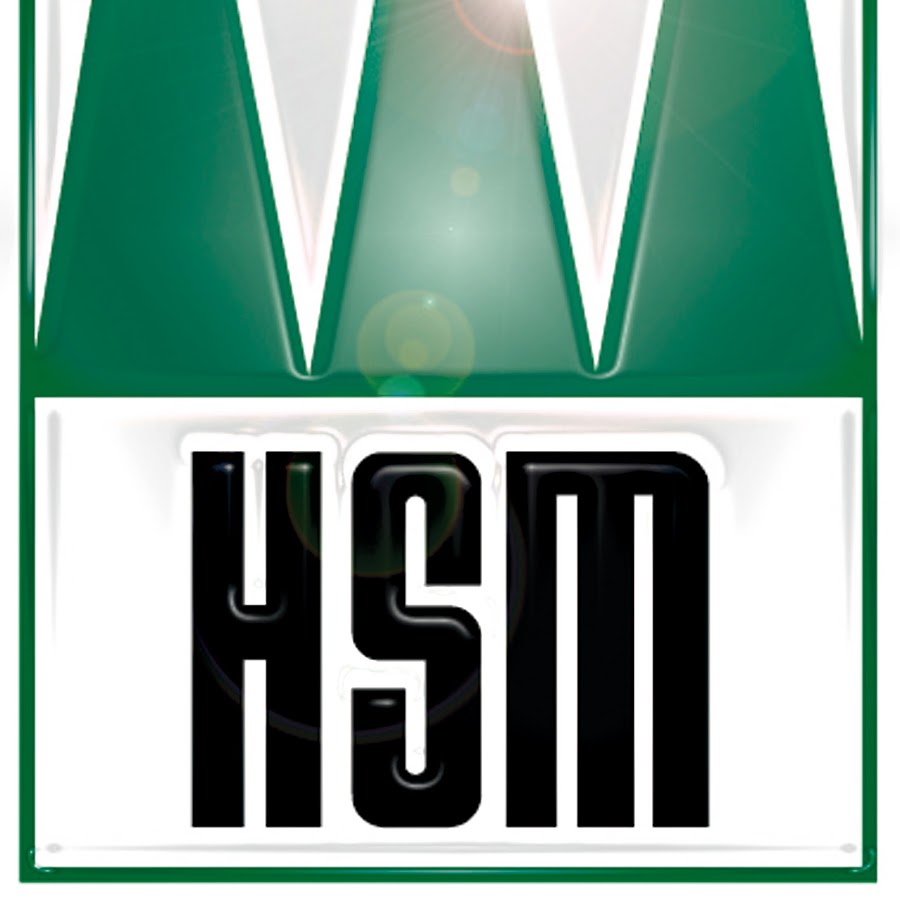 HSM Forest - YouTube