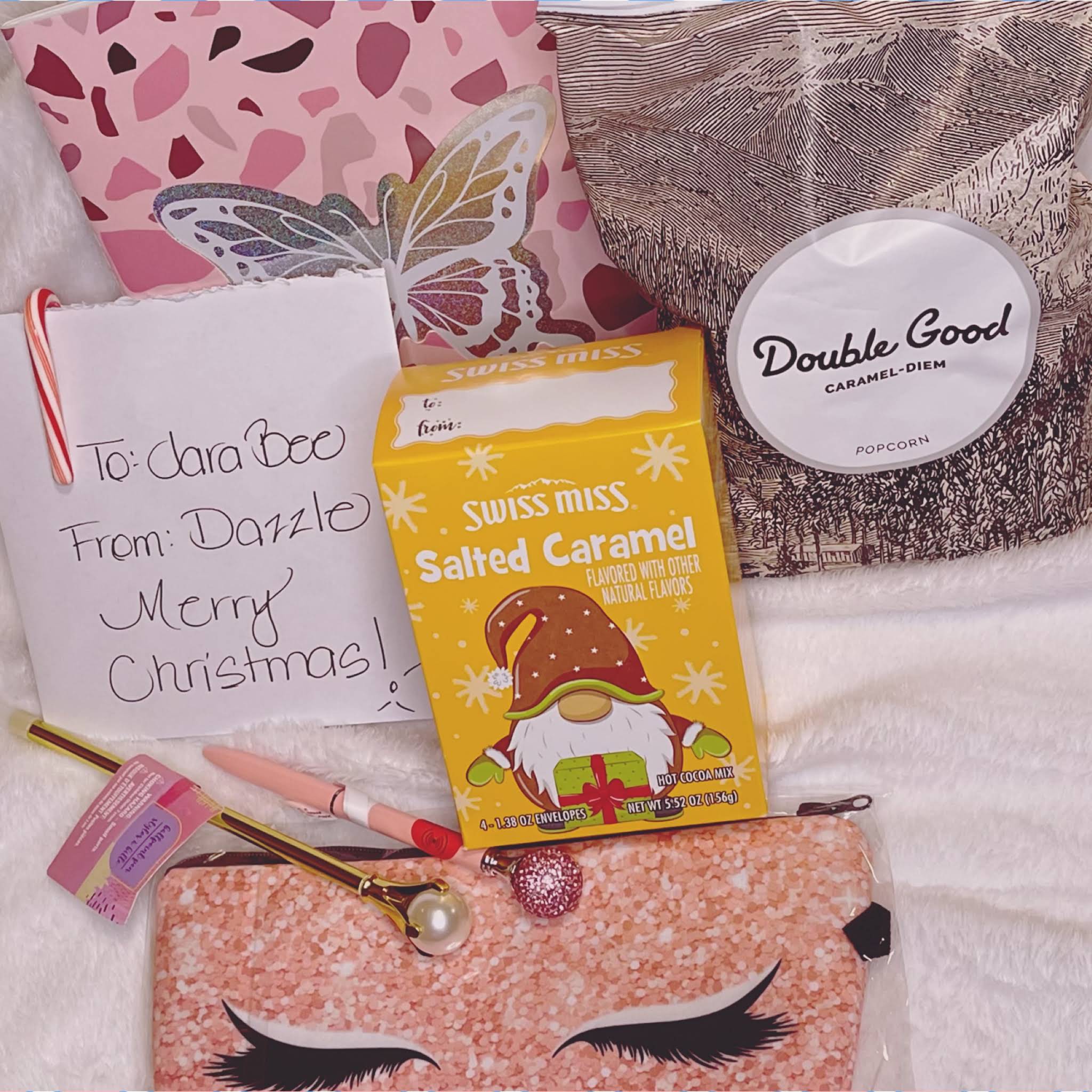 Post from Jara Bee