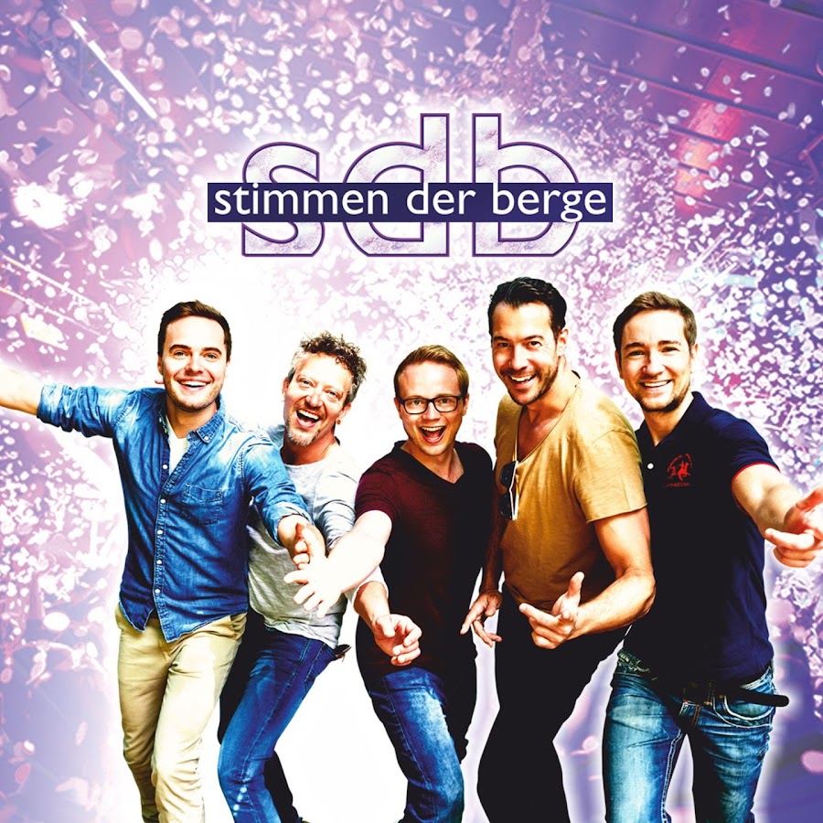 Stimmen der Berge - YouTube