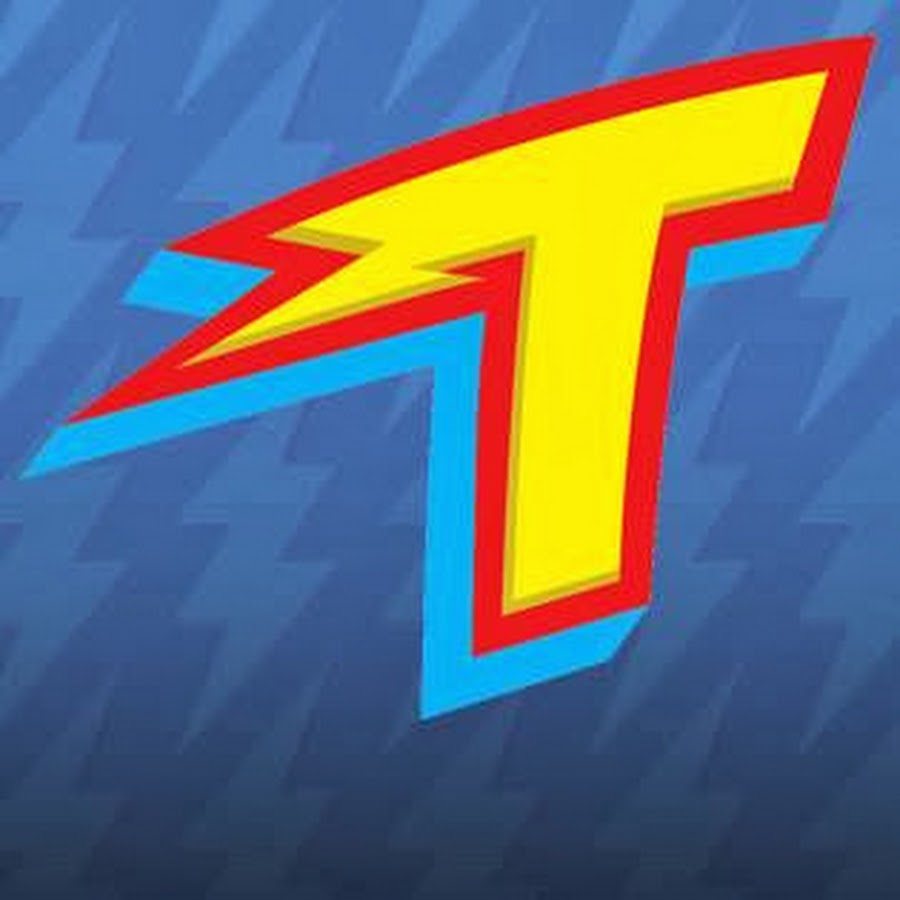 The Thundermans - YouTube