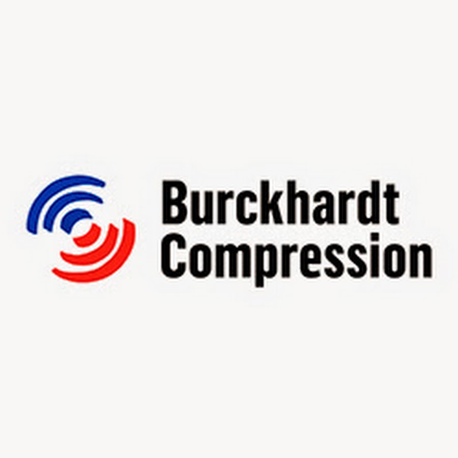 Burckhardt Compression - YouTube
