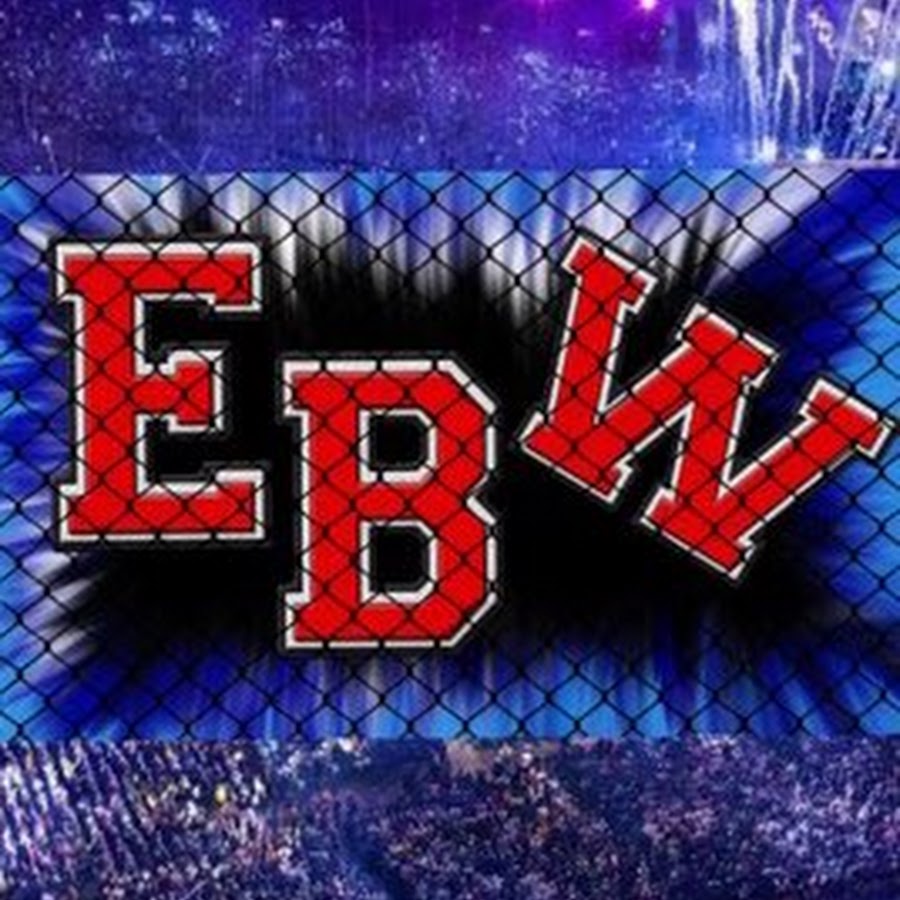 EBW - WRESTLING - YouTube