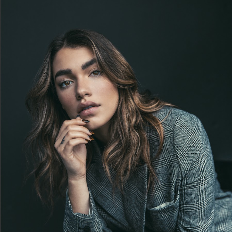 Livia Martin - YouTube