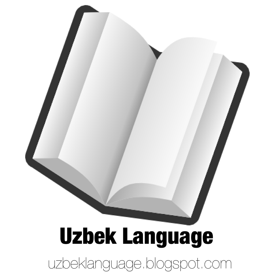 Uzbek Language - YouTube