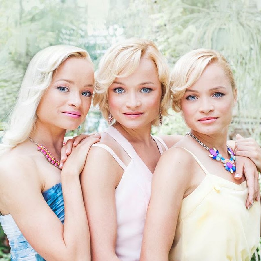 Leila-Liina-Lily Luik - YouTube