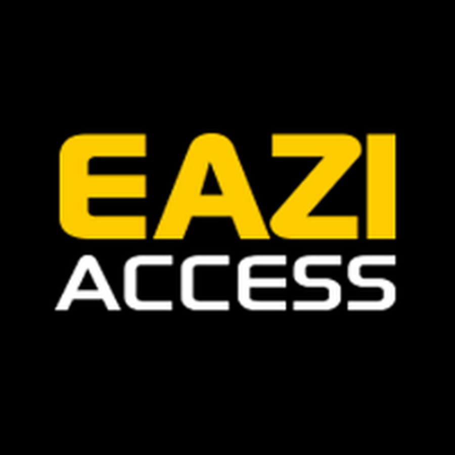 Eazi Access - YouTube