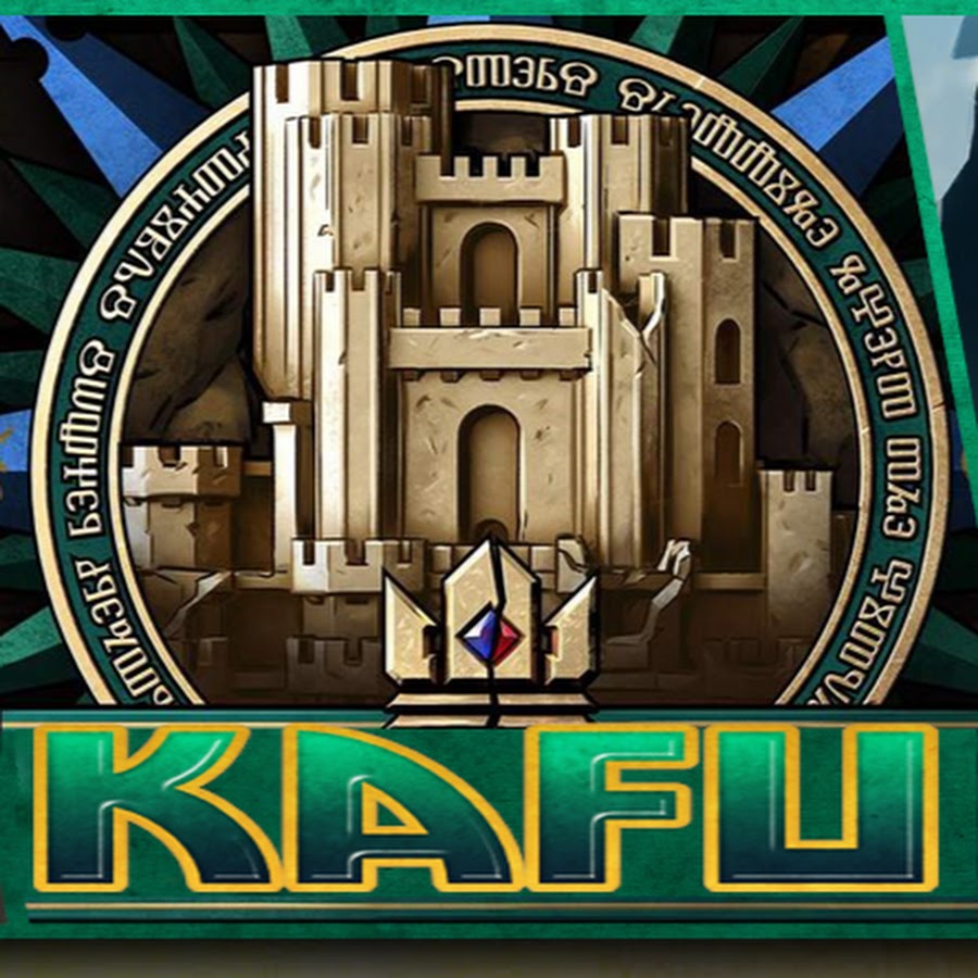KaFu - YouTube