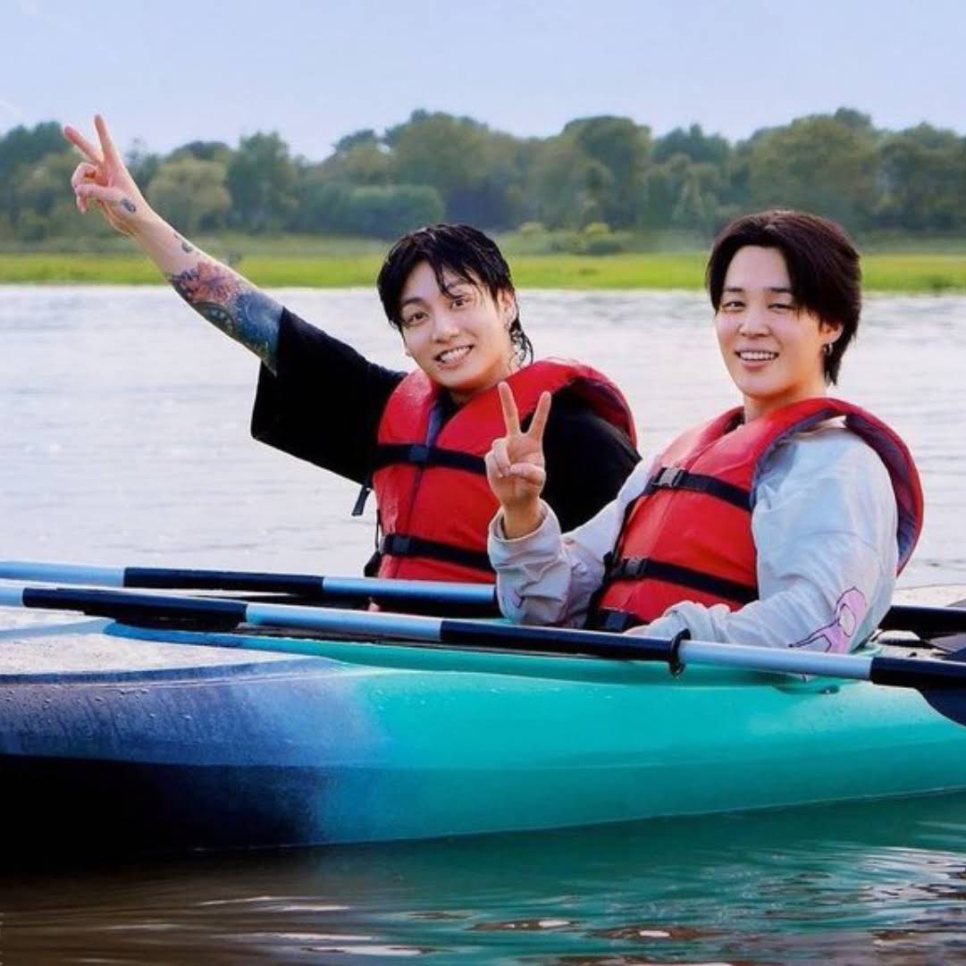 Post from BIGHIT FAMILY