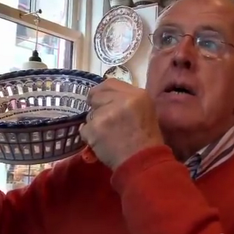 Meneer Mandje - YouTube