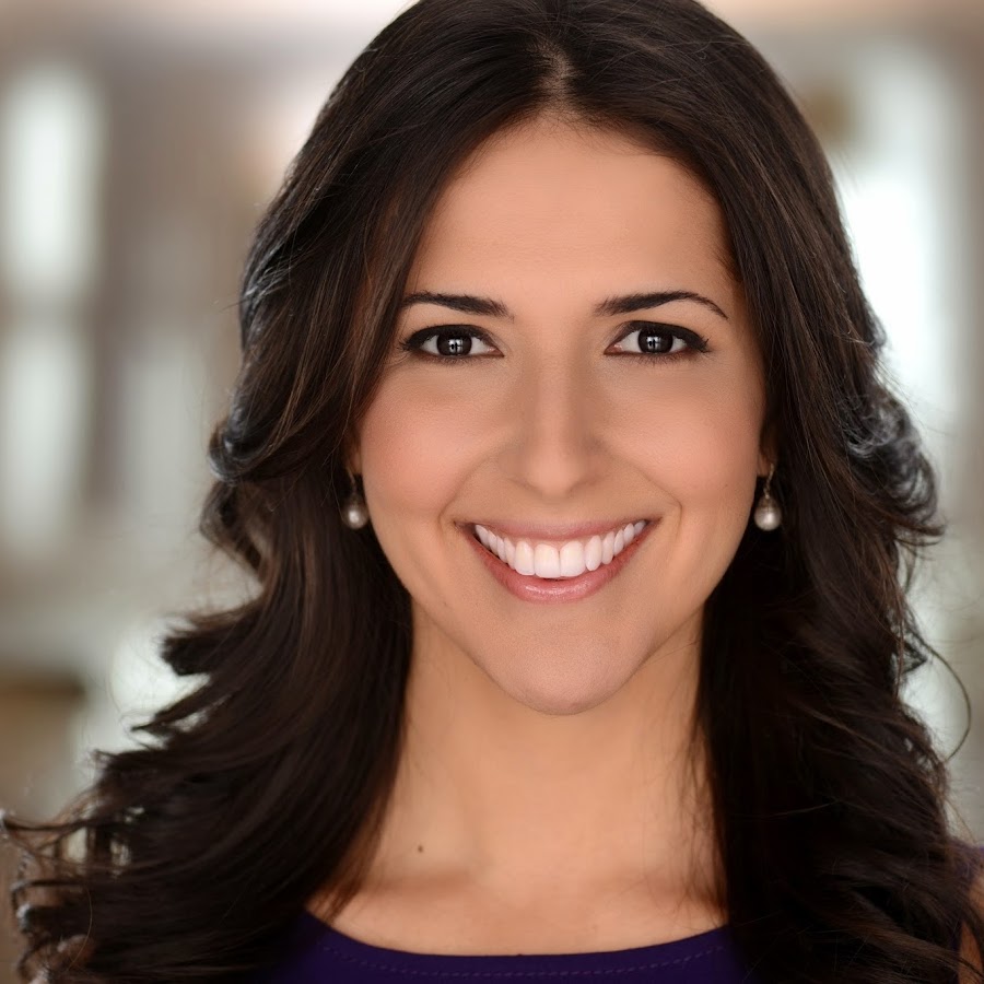 Emiliya Zhivotovskaya - YouTube