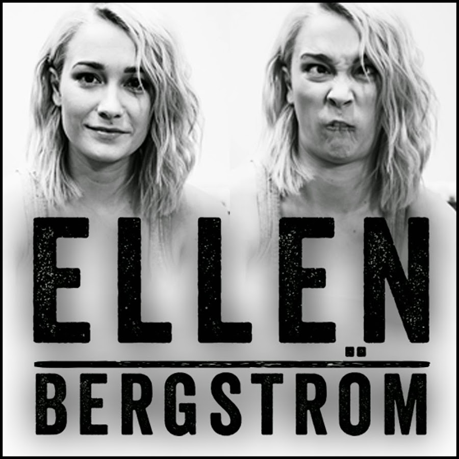 Ellen Bergström - YouTube