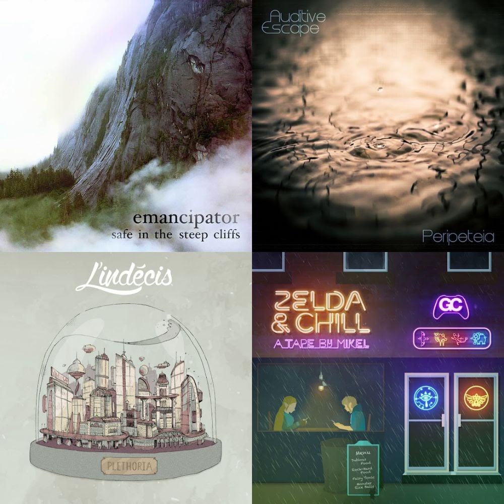 Instrumentals, Hip-Hop Beats, Soundtrack & Classic